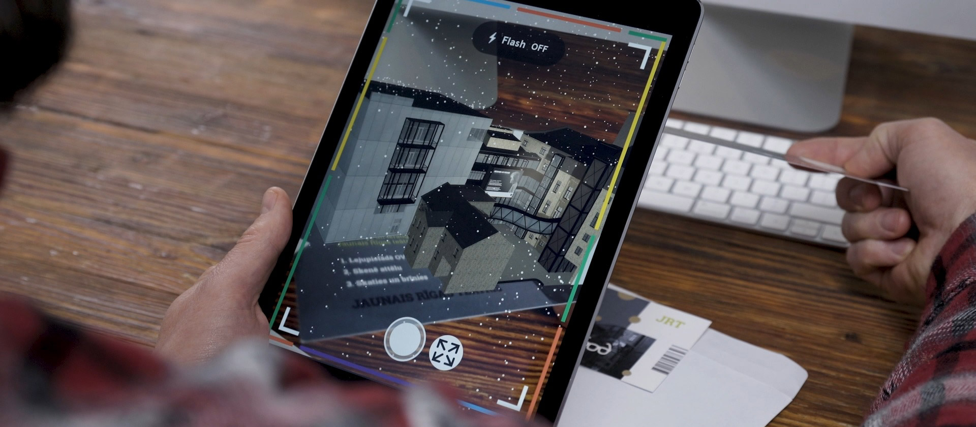 Overly App - MoveCreative