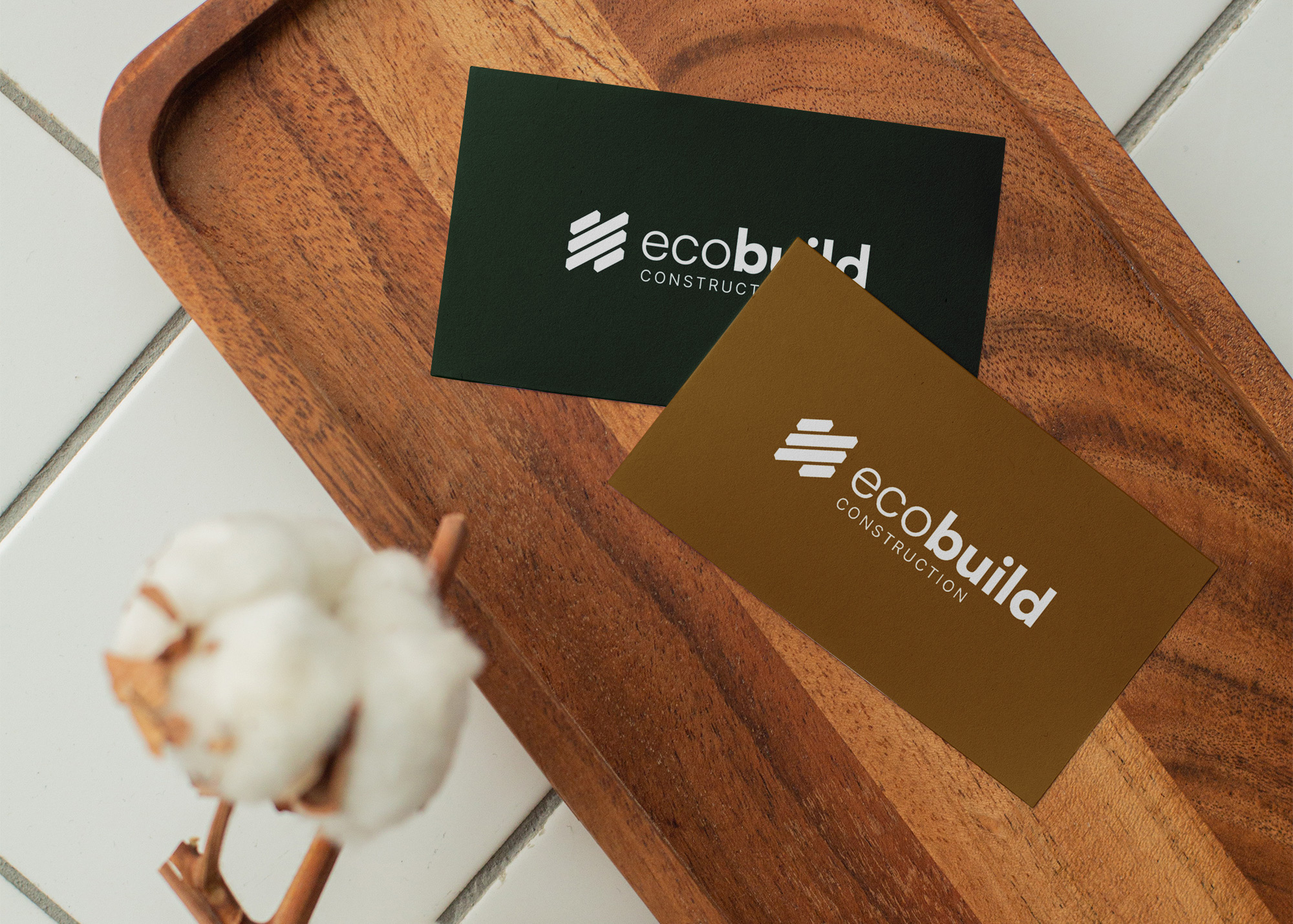 EcoBuild - MoveCreative