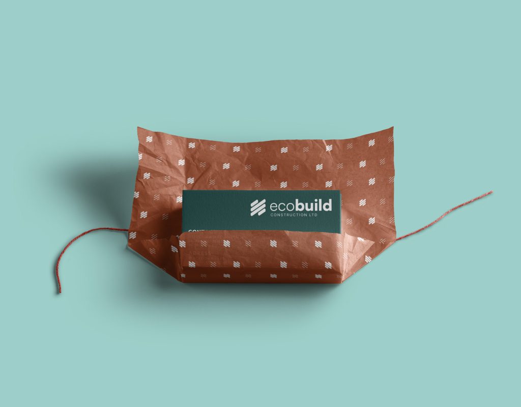 EcoBuild - MoveCreative