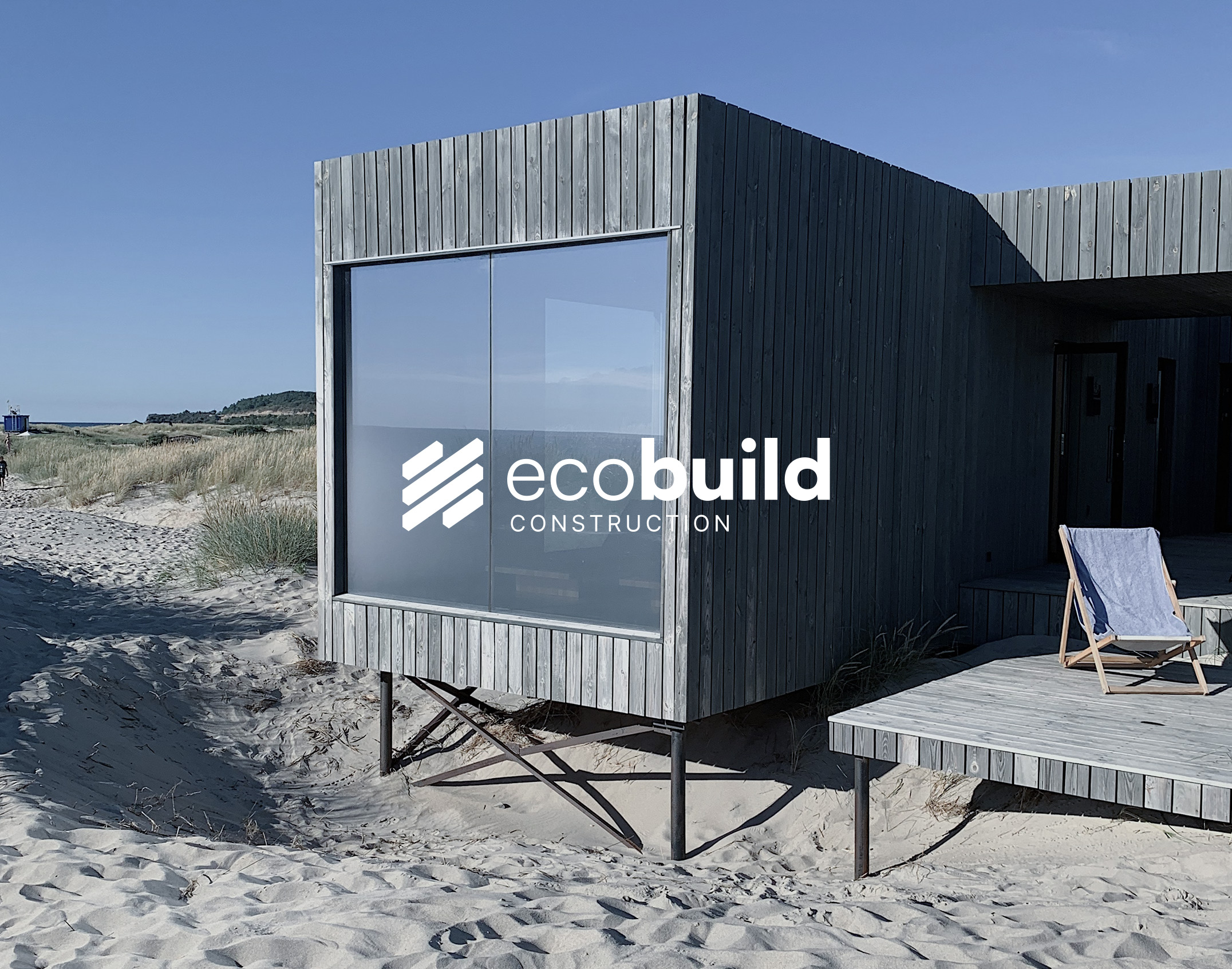 EcoBuild - MoveCreative