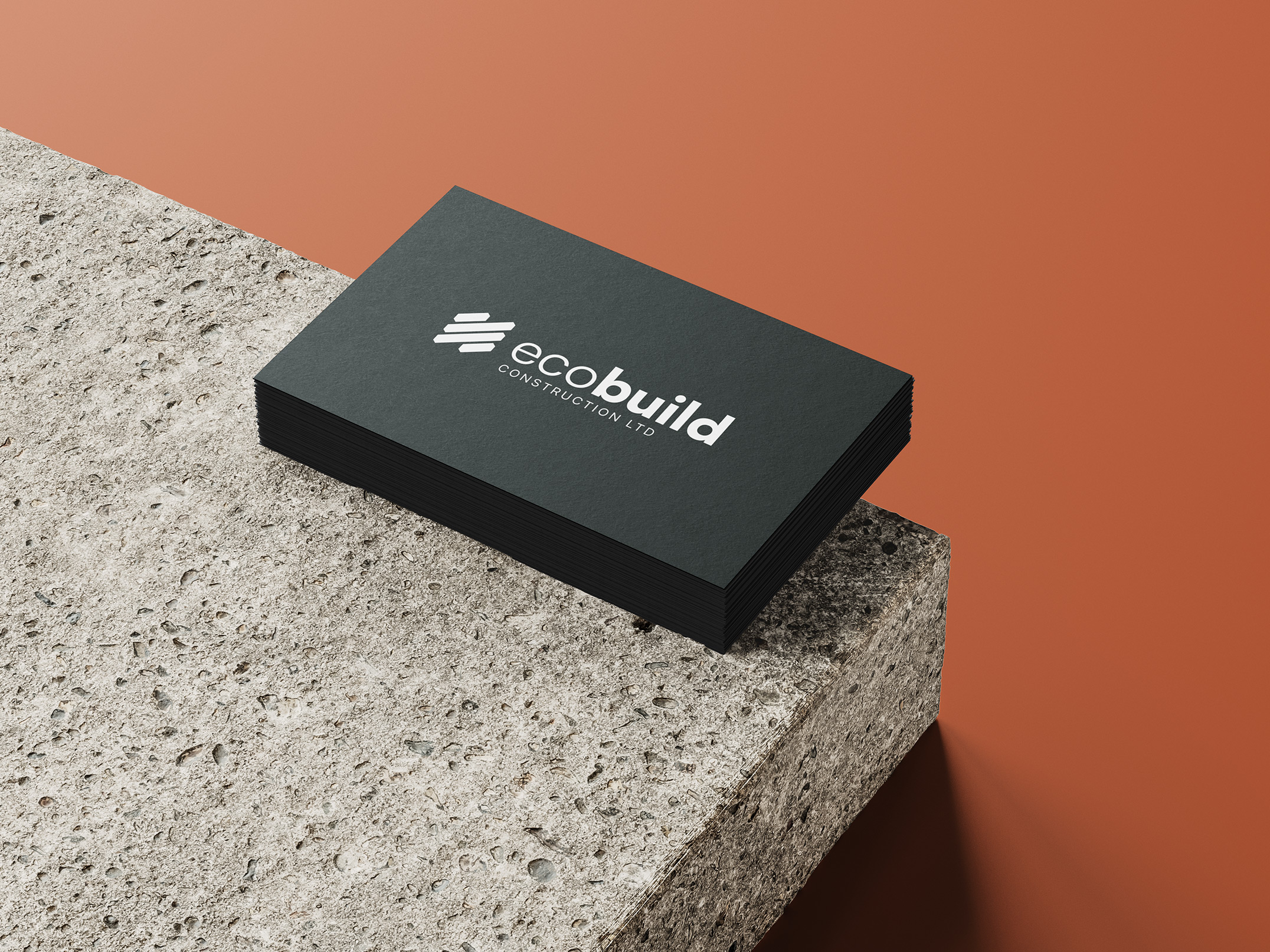 EcoBuild - MoveCreative