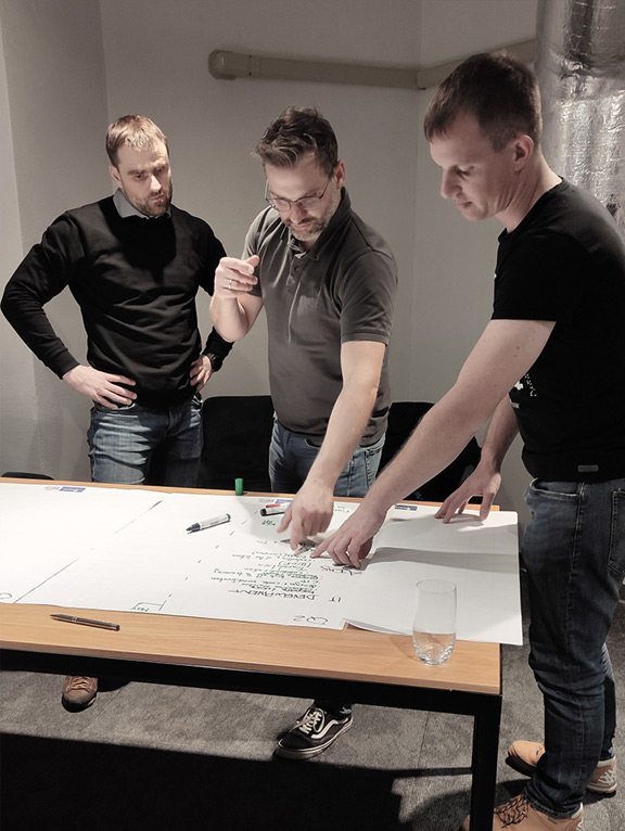 MOVE - Digital product, Branding & eCommerce Agency - MoveCreative